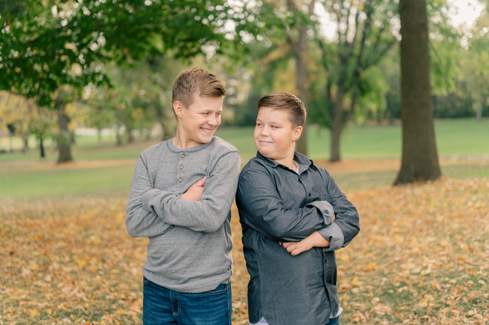 I Want Your Kids to Misbehave During Your Family Session. No, Really ...