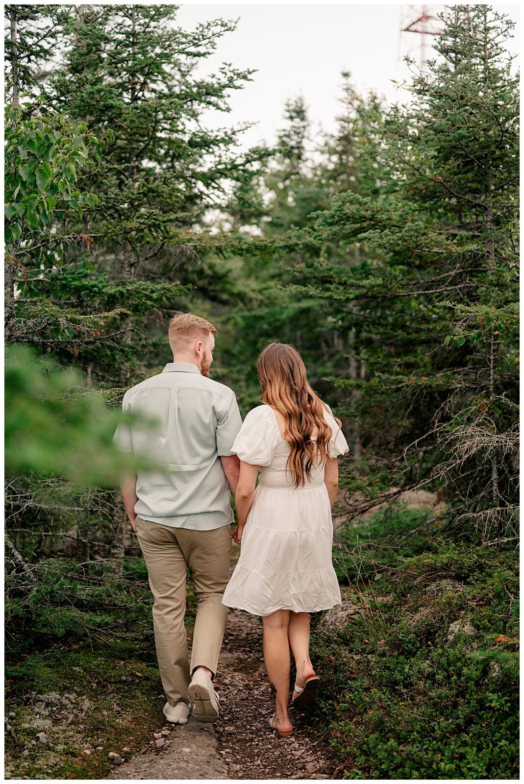 The Magic of Engagement Sessions | Rule Creative Co