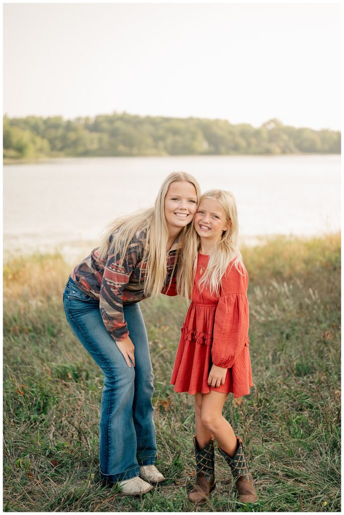 Summer Mini Sessions in Central Minnesota | Rule Creative Co