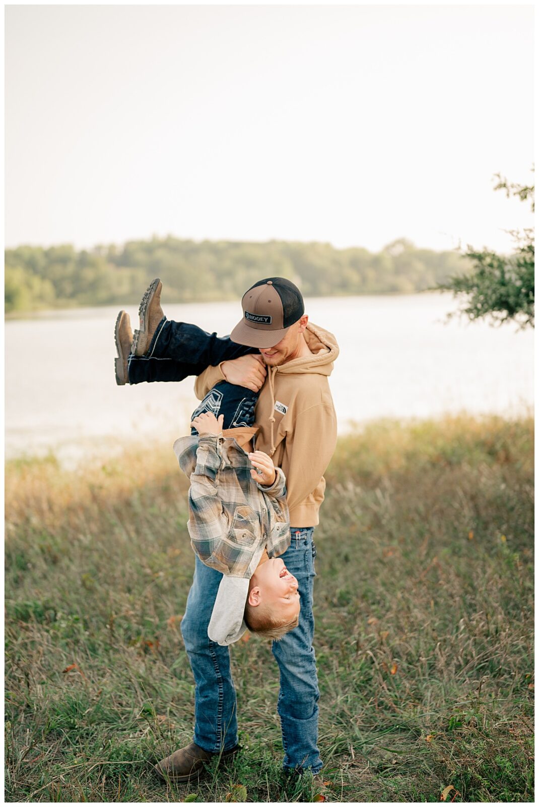 Summer Mini Sessions in Central Minnesota | Rule Creative Co