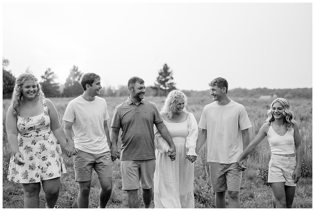 Summer Mini Sessions in Central Minnesota | Rule Creative Co