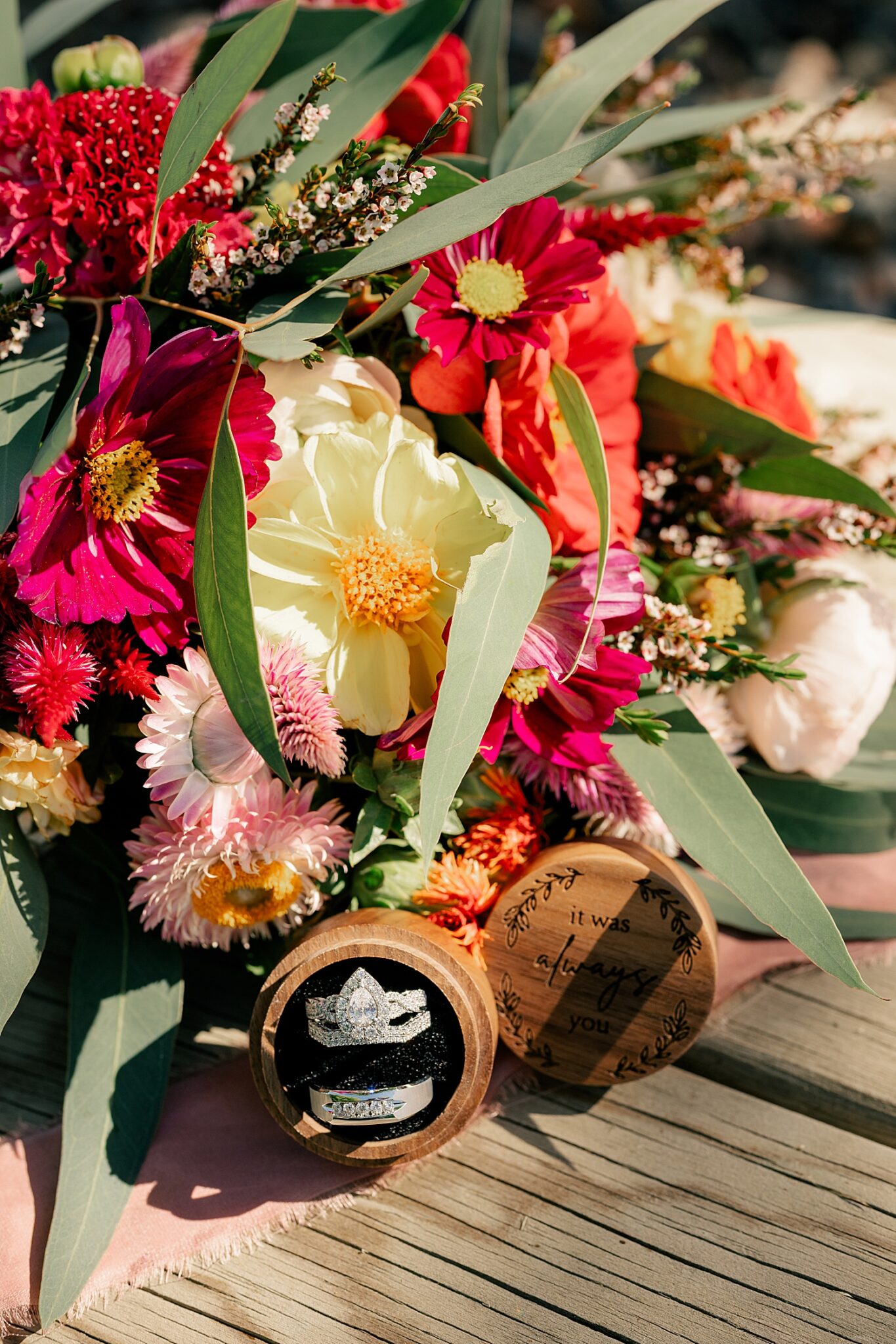 Unforgettable Day at The Historic Deglman Farm | Rule Creative Co